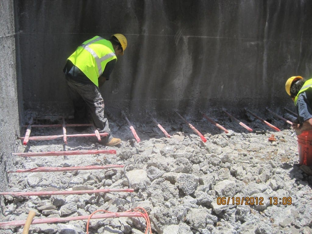 demo_remove_basement_debris - Foundation Repair & Earthquake ...