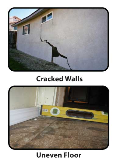 unleveled_house_symptoms - Foundation Repair & Earthquake Retrofitting ...