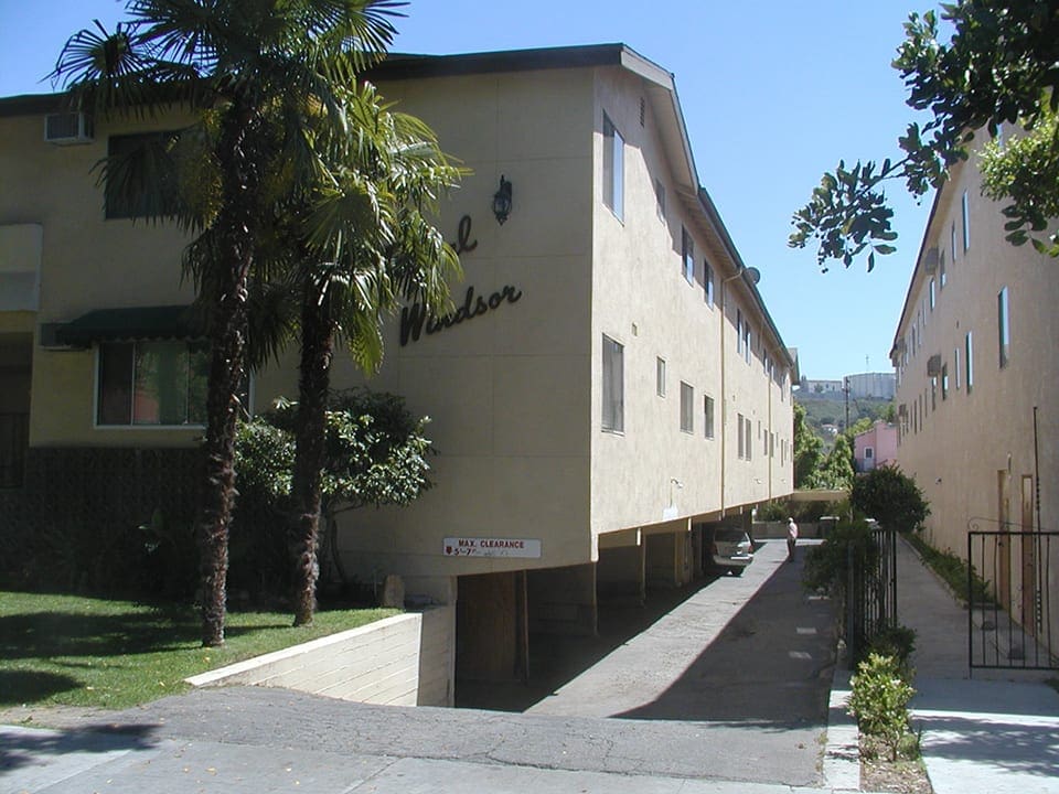 1 Unreinforced Soft Story Building - Foundation Repair & Earthquake ...