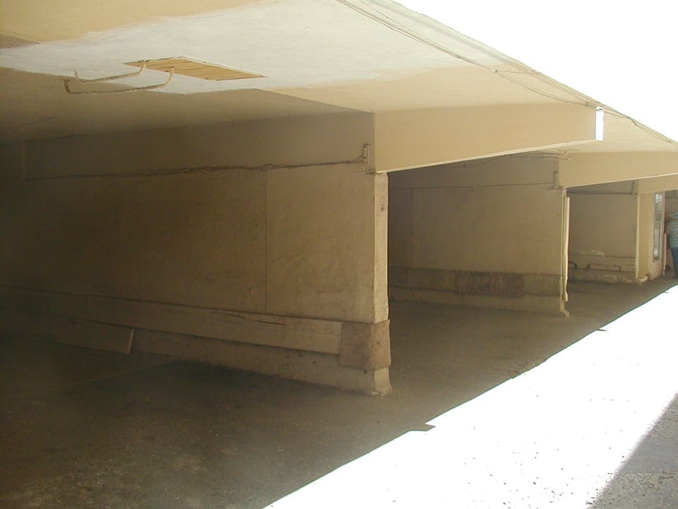 2 Unreinforced Soft Story Building - Foundation Repair & Earthquake ...