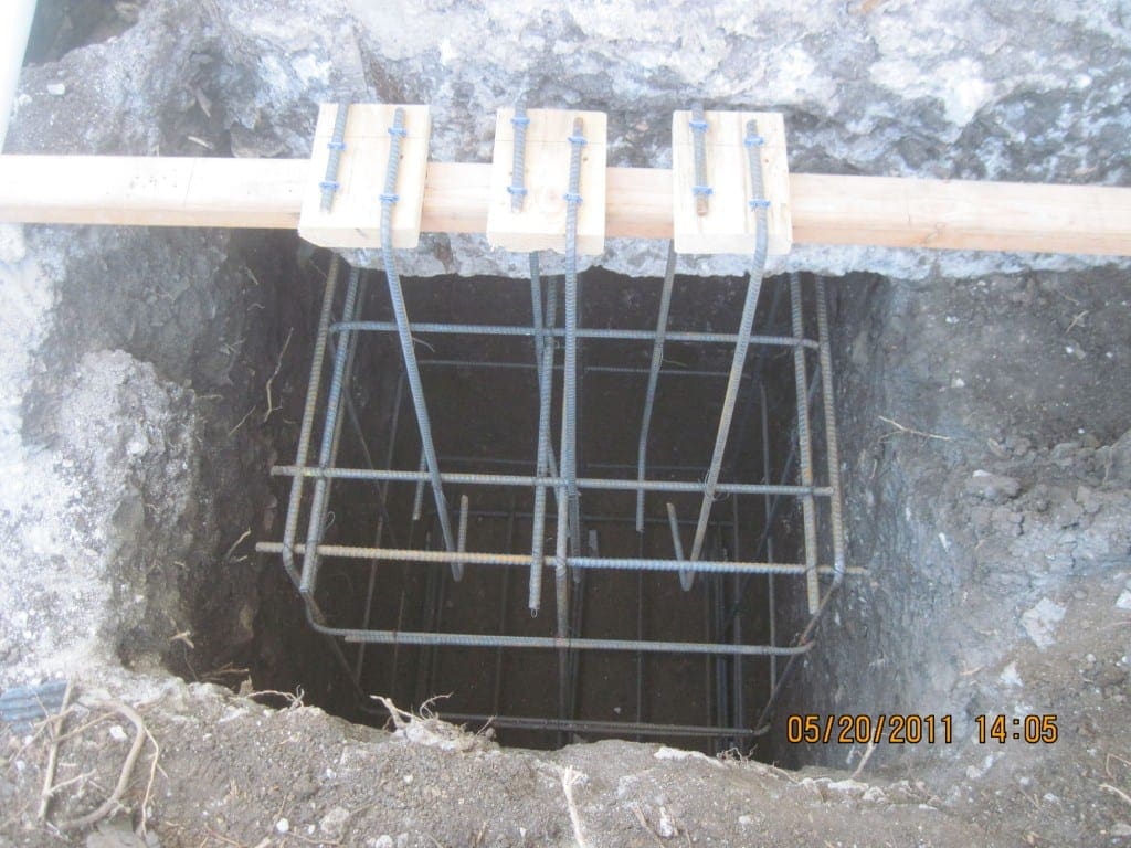 Foundation Underpinning - Foundation Repair & Earthquake Retrofitting ...