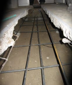 Slab Concrete Repair - Foundation Repair & Earthquake Retrofitting in ...
