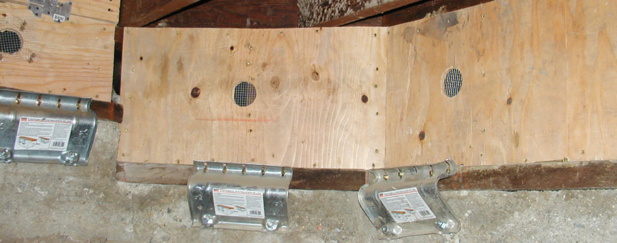 House Bolting Los Angeles CA