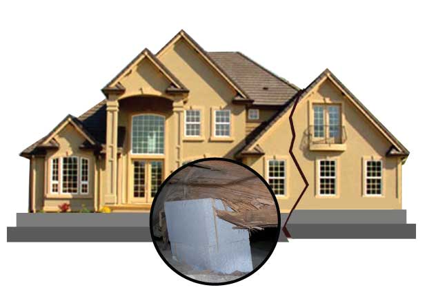 Floor Leveling - Weinstein Retrofitting