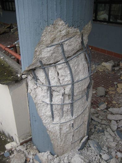 soft_story_reinforcement_damage - Foundation Repair & Earthquake ...