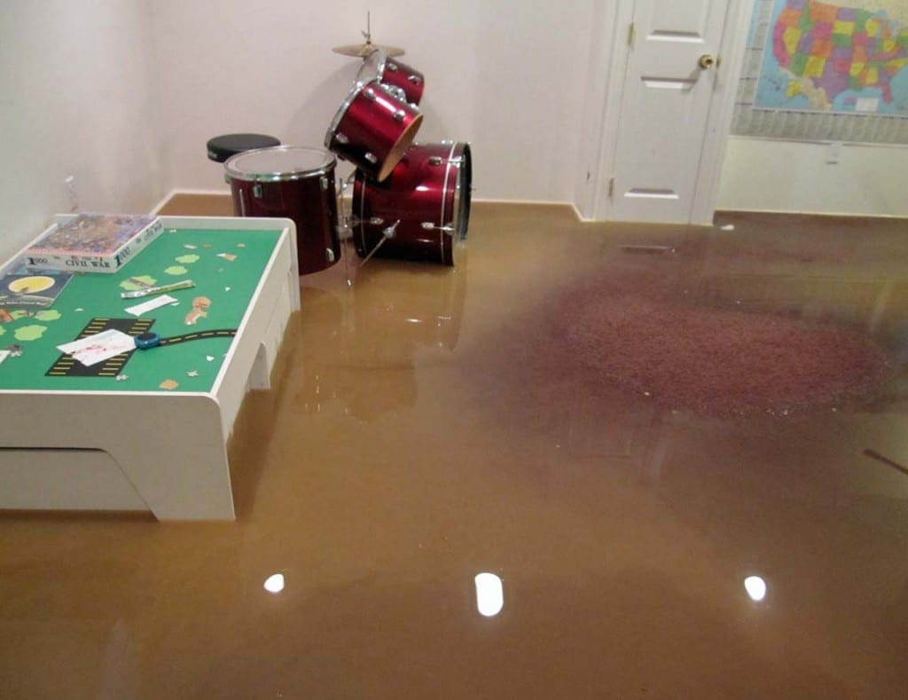 Weinstein Retrofitting | Basement Development Experts