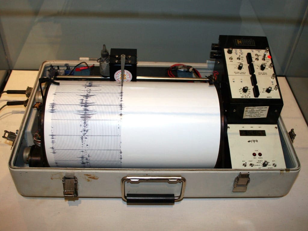 seismograph wikipedia - Foundation Repair & Earthquake Retrofitting in ...